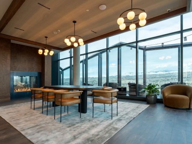 0 BR, 1 BA Apartment 120 North 12th Street, Downtown, Unit 2109, Boise, ID 83702