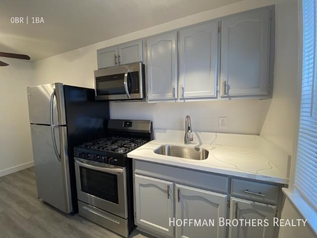 0 BR, 1 BA Apartment 1210 N Berendo St, Los Angeles, CA 90029