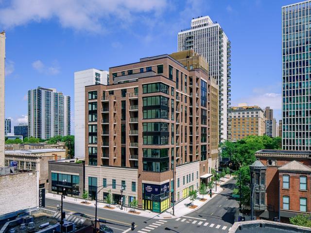 0 BR, 1 BA Apartment 1210 North State Parkway Unit 1103, Chicago, IL 60610
