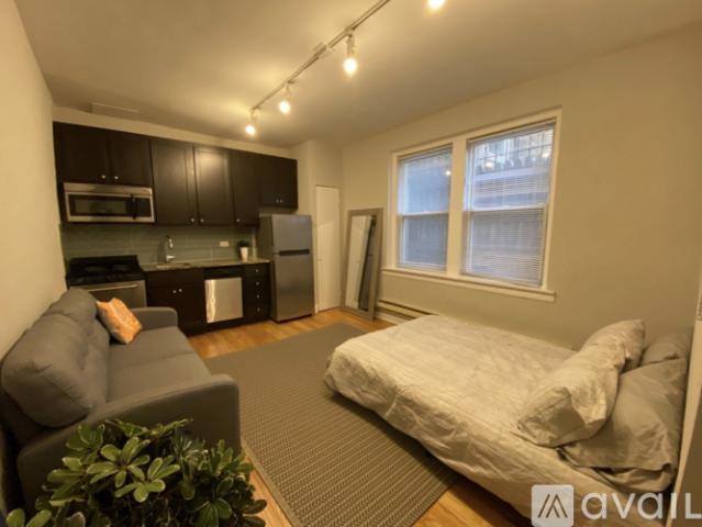 0 BR, 1 BA Apartment 1210 W Granville Ave, Unit 303, Chicago, IL 60660