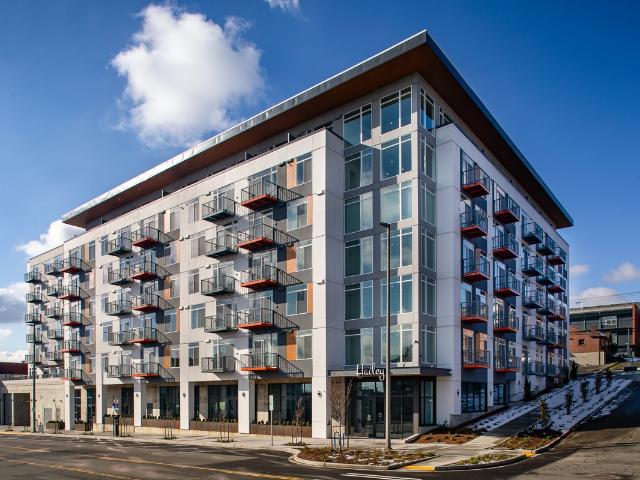 0 BR, 1 BA Apartment 1210 Tacoma Ave S Unit 607, Tacoma, WA 98402