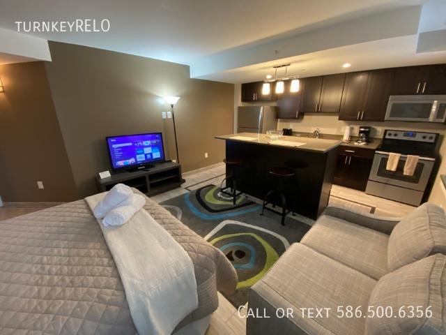 0 BR, 1 BA Apartment 1212 Griswold St Detroit, MI 48226