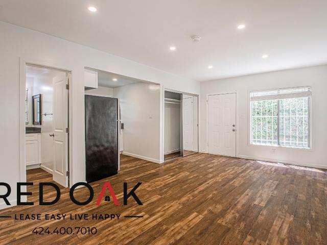 0 BR, 1 BA Apartment 1214 Orange Grove Avenue, Los Angeles, CA 90019