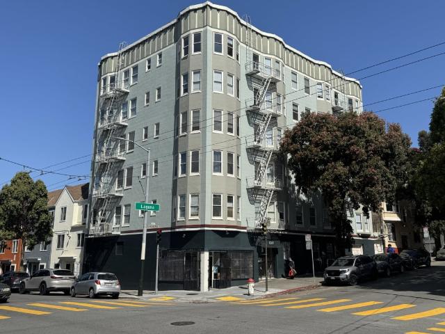 0 BR, 1 BA Apartment 1215 Laguna Street Unit 104, San Francisco, CA 94115