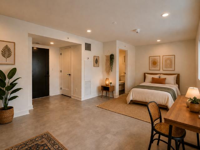0 BR, 1 BA Apartment 1215 Wyandotte St Kansas City, MO 64105