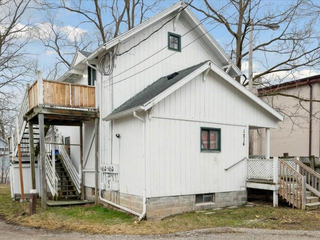 0 BR, 1 BA Apartment 1216 North Chestnut Street Unit 1216 4, Lansing, MI 48906