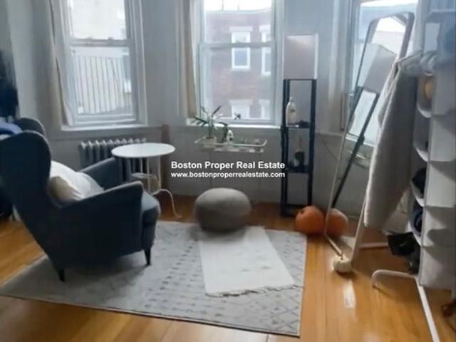 0 BR, 1 BA Apartment 121 Park Dr, Unit 8, Boston, MA 02215