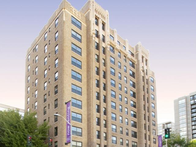0 BR, 1 BA Apartment 1220 Boren Avenue Unit 1008, Seattle, WA 98101