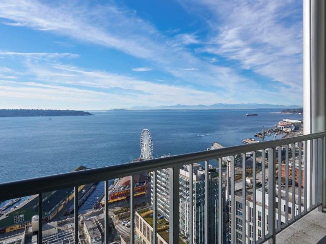 0 BR, 1 BA Apartment 1221 1st Avenue Unit 6C, Seattle, WA 98101