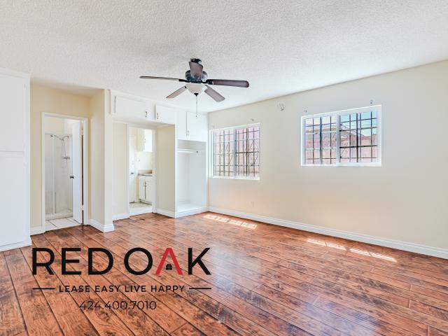 0 BR, 1 BA Apartment 1222 3/4 W. 109th Place, Los Angeles, CA 90044
