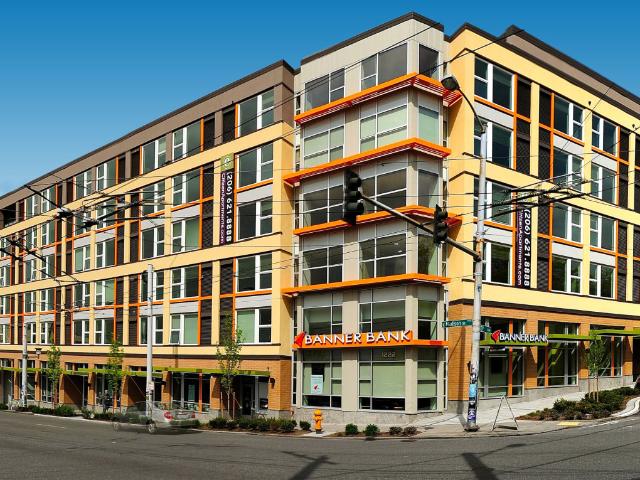 0 BR, 1 BA Apartment 1222 E Madison St Unit 321A, Seattle, WA 98122