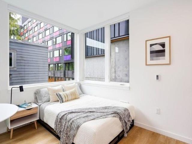 0 BR, 1 BA Apartment 1222 Northeast 65th Street Unit 208, Seattle, WA 98115