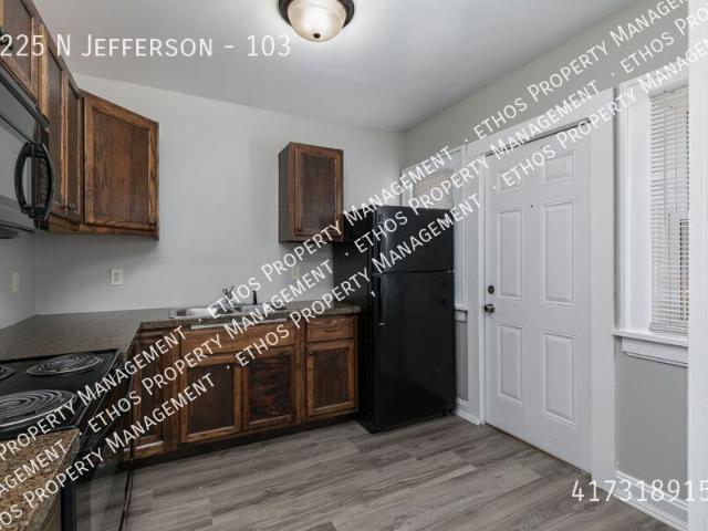 0 BR, 1 BA Apartment 1225 N Jefferson, Springfield, MO 65802