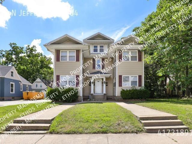 0 BR, 1 BA Apartment 1225 N Jefferson, Springfield, MO 65802