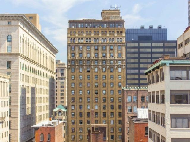 0 BR, 1 BA Apartment 1229 Chestnut Street Unit 1409, Philadelphia, PA 19107