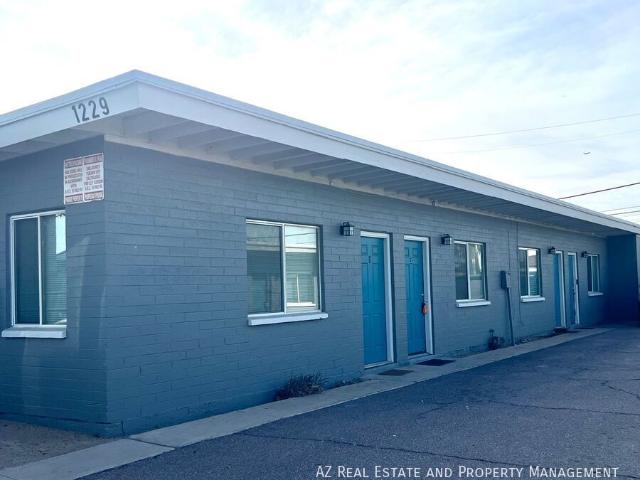 0 BR, 1 BA Apartment 1229 W Pierce St, Phoenix, AZ 85007