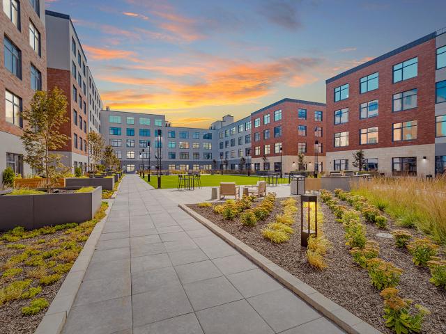 0 BR, 1 BA Apartment 122 Delaware Street Unit 1222, Kansas City, MO 64105