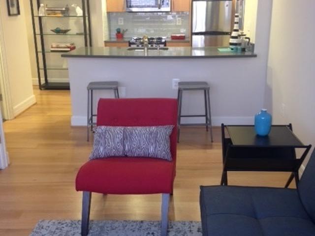 0 BR, 1 BA Apartment 1230 13th Street Northwest Unit 0804, Washington, DC 20005