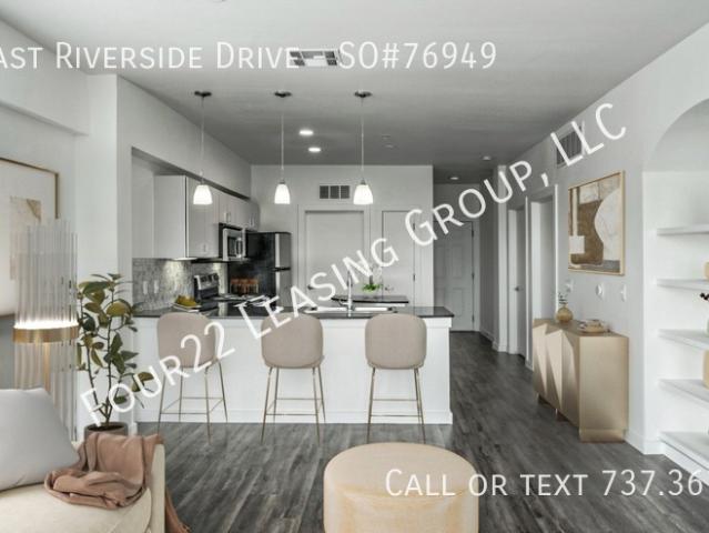 0 BR, 1 BA Apartment 127 East Riverside Drive, Austin, TX 78704