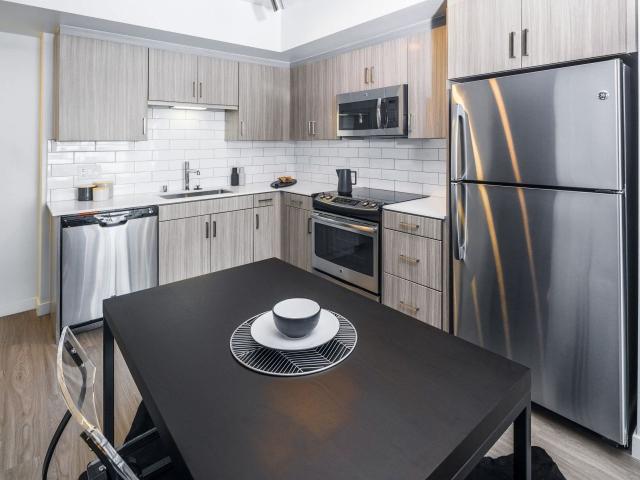 0 BR, 1 BA Apartment 1243 S Olive Street Unit 602, Los Angeles, CA 90015