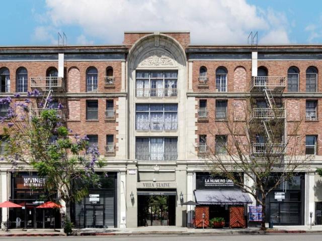 0 BR, 1 BA Apartment 1245 Vine Street Unit 420, Los Angeles, CA 90038