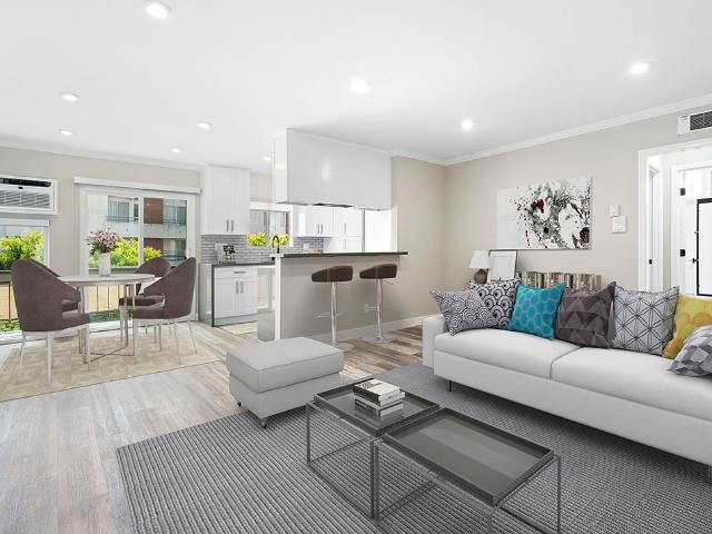 0 BR, 1 BA Apartment 1249 South Bundy Drive Unit 103, Los Angeles, CA 90025