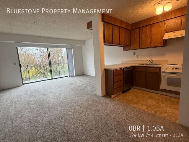 0 BR, 1 BA Apartment 124 NW 7th Street, Corvallis, OR 97330