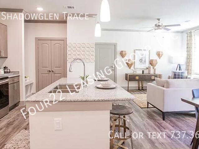 0 BR, 1 BA Apartment 12500 Shadowglen Trace, Manor, TX 78653