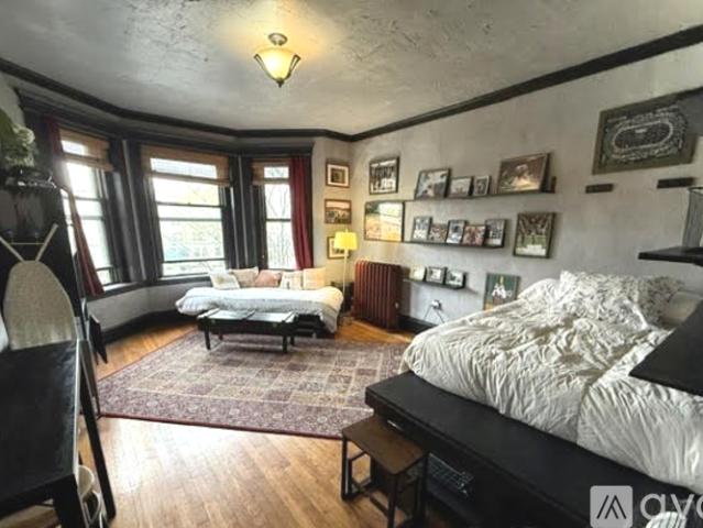 0 BR, 1 BA Apartment 1254 Commonwealth Ave, Unit 15, Boston, MA 02134