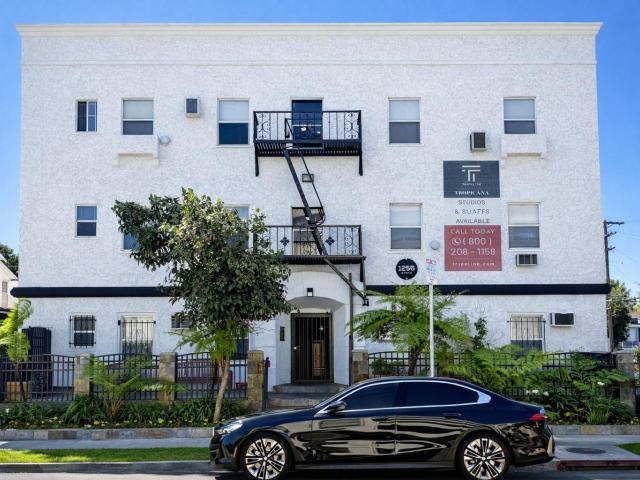 0 BR, 1 BA Apartment 1256 West 29th Street Unit 210, Los Angeles, CA 90007