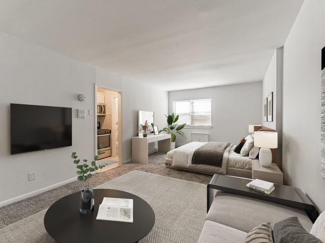 0 BR, 1 BA Apartment 125 South Bayview Ave Unit 2C, Freeport, NY 11520