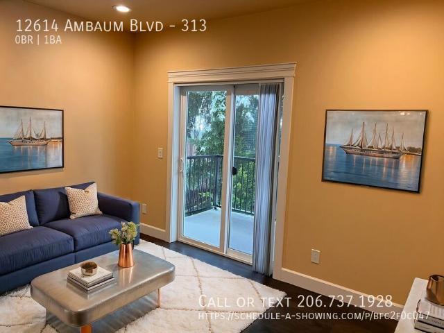 0 BR, 1 BA Apartment 12614 Ambaum Blvd, Burien, WA 98146