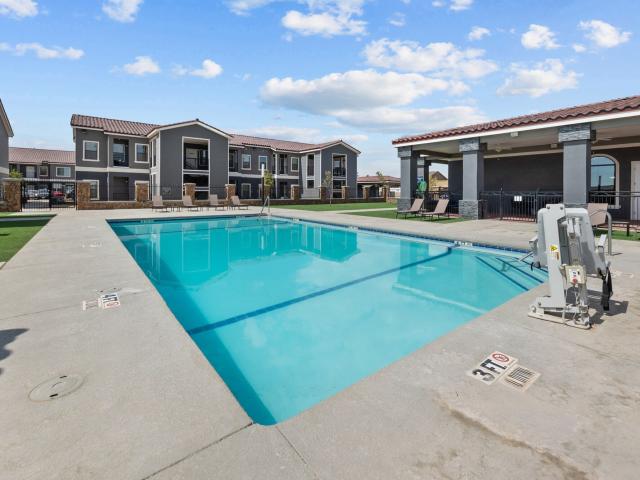 0 BR, 1 BA Apartment 12740 Pellicano Dr Unit M103, El Paso, TX 79928