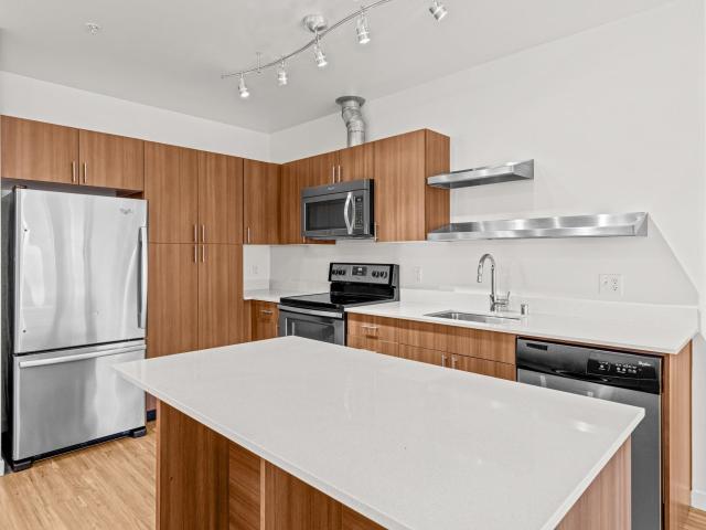 0 BR, 1 BA Apartment 1280 Harrison Street Unit 423, Seattle, WA 98109
