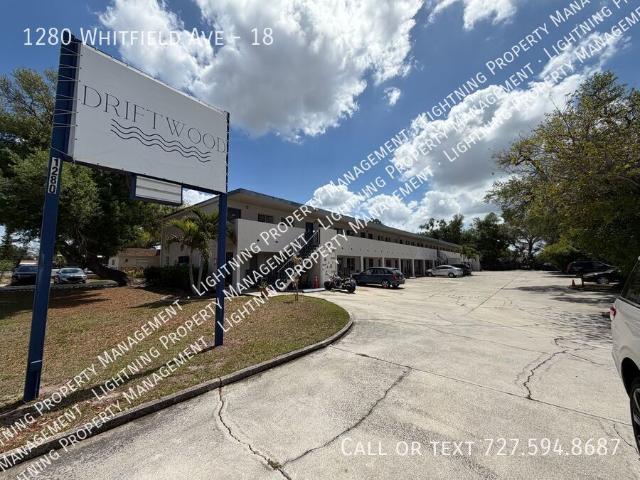 0 BR, 1 BA Apartment 1280 Whitfield Ave, Sarasota, FL 34243
