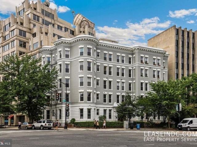 0 BR, 1 BA Apartment 1300 Massachusetts Avenue NW, Washington, DC 20005