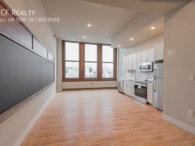 0 BR, 1 BA Apartment 1300 S. 19th St Philadelphia, PA 19146
