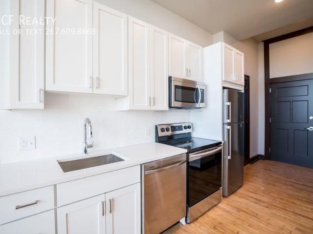 0 BR, 1 BA Apartment 1300 S. 19th St Philadelphia, PA 19146
