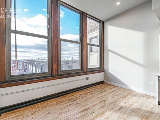 0 BR, 1 BA Apartment 1300 S. 19th St Philadelphia, PA 19146