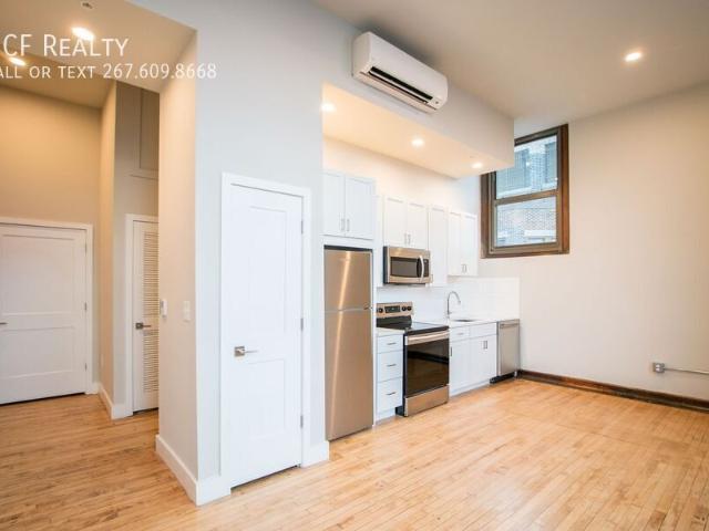 0 BR, 1 BA Apartment 1300 S. 19th St Philadelphia, PA 19146
