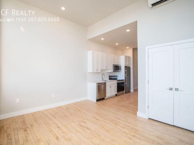 0 BR, 1 BA Apartment 1300 S. 19th St Philadelphia, PA 19146