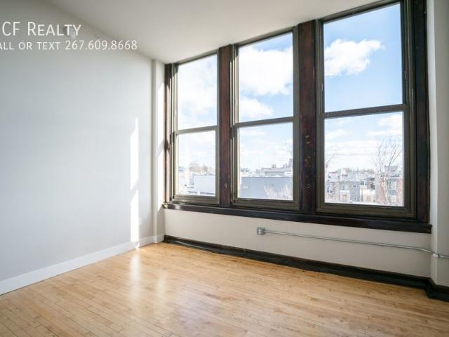 0 BR, 1 BA Apartment 1300 S. 19th St Philadelphia, PA 19146