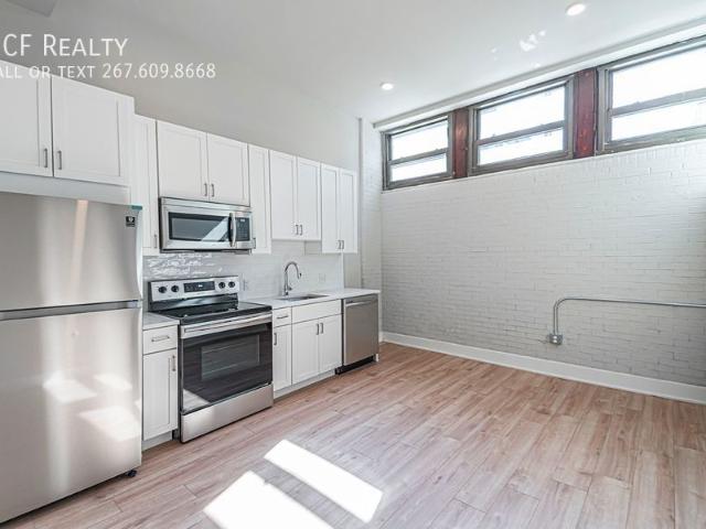 0 BR, 1 BA Apartment 1300 S 19th Street, Philadelphia, PA 19146