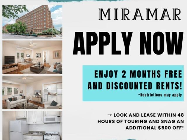 0 BR, 1 BA Apartment 1301 15th Street Northwest Unit 526, Washington, DC 20005