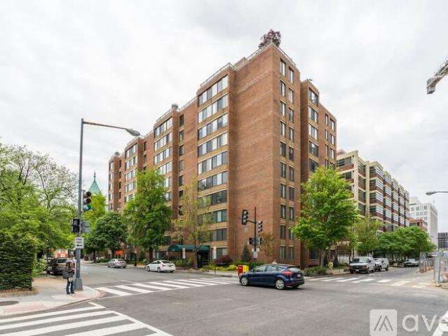 0 BR, 1 BA Apartment 1301 20th Street Northwest, Unit 201, Washington, DC 20036