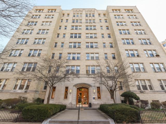 0 BR, 1 BA Apartment 1301 Vermont Avenue Northwest Unit 805, Washington, DC 20005