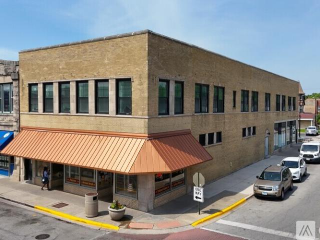 0 BR, 1 BA Apartment 13030 Western Ave, Unit Commercial unit, Blue Island, IL 60406