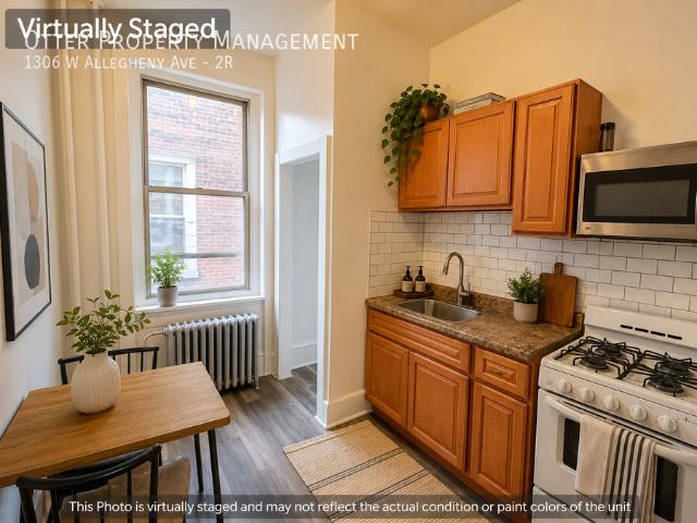 0 BR, 1 BA Apartment 1306 W Allegheny Ave, Philadelphia, PA 19132
