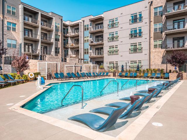 0 BR, 1 BA Apartment 1308 Lorna St Unit 1304, Charlotte, NC 28205