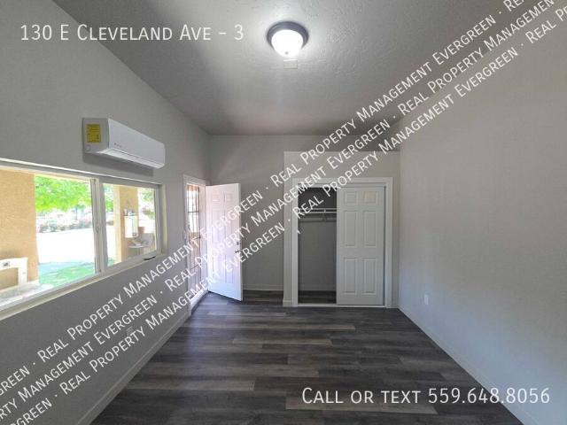 0 BR, 1 BA Apartment 130 E Cleveland Ave, Porterville, CA 93257